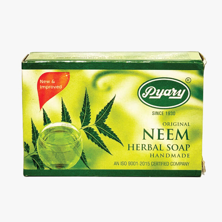 Pyary Turmeric Soap – Pyary Soap